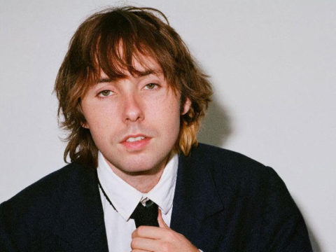 Feel good music : Lewis OfMan - Blog lifestyle Toulouse - Le Blog des ...